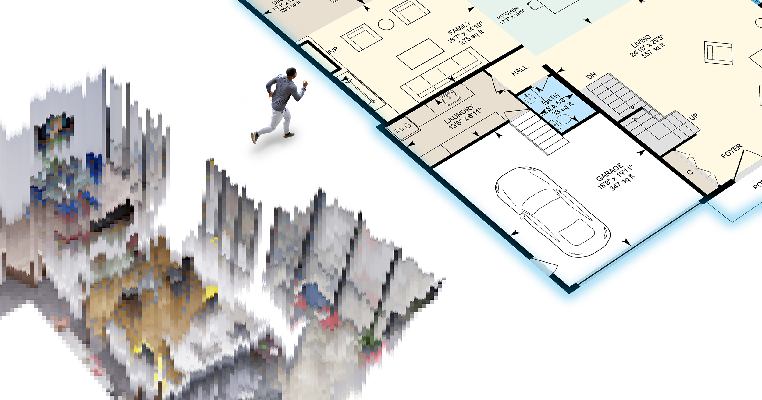 Virtual Reality House Plans