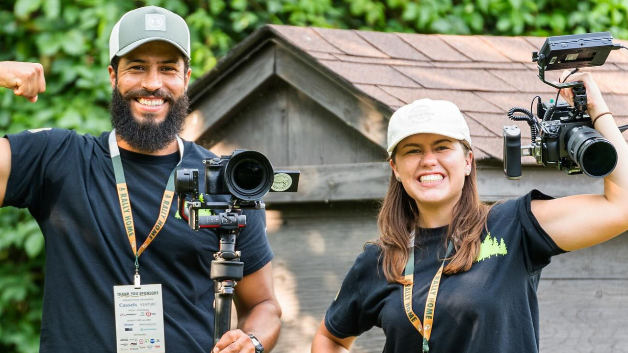 How Northern Spruce Media grew to 600 clients with the help of iGUIDE technology | iGUIDE